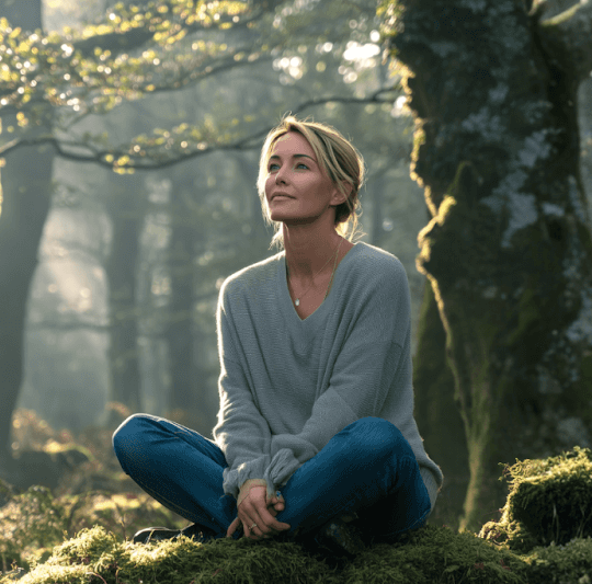 Somatic Healing & Trauma Resolution